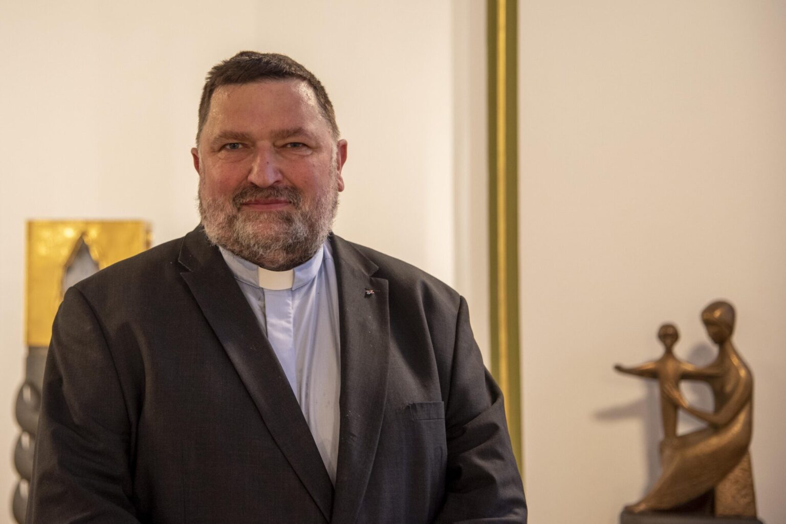 Abschied Pfarrer Hojenski - Pfarrei St. Ewaldi Dortmund